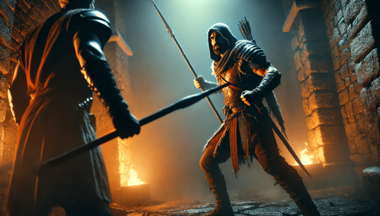 The Charisma of Oberyn Martell: Why He Stole the Spotlight