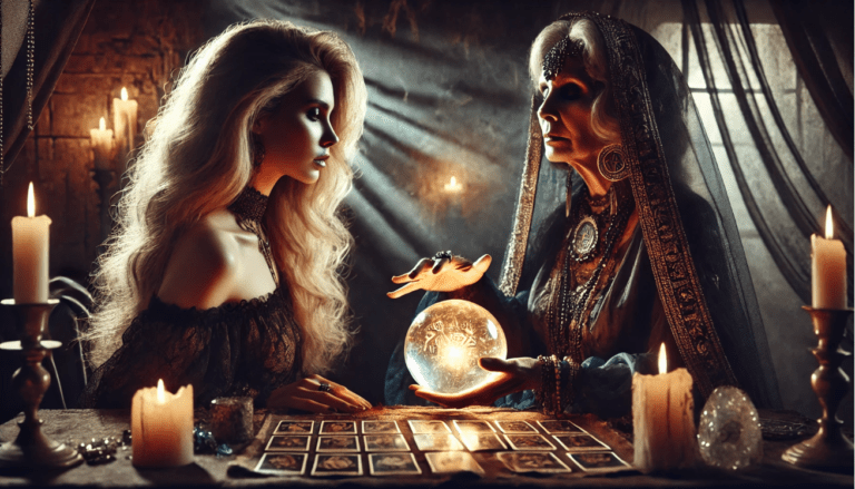 The Shocking Reveal of Cersei’s Prophecy Explained