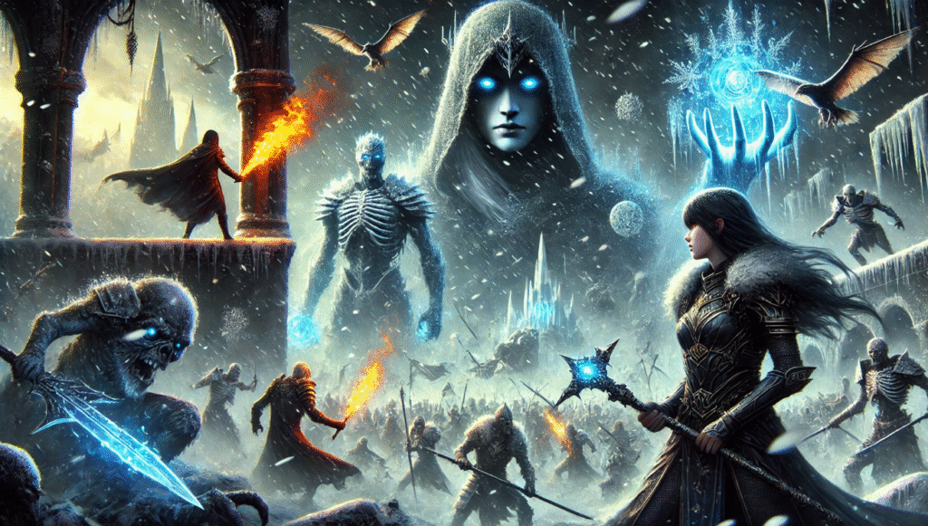 How Bran Manipulated Events as the Three-Eyed Raven Explained