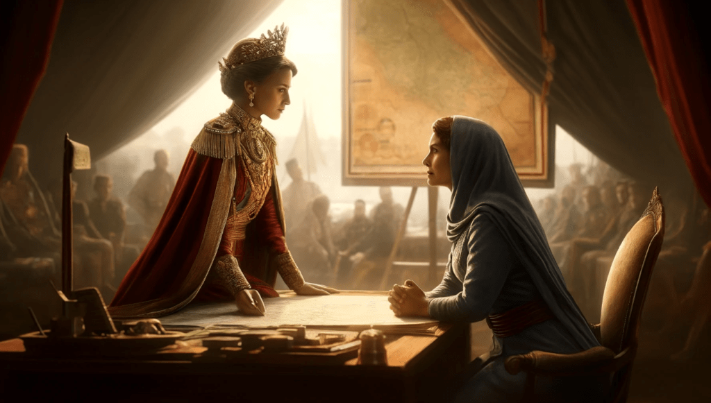 Missandei’s Growth as Daenerys’s Advisor: Her Journey