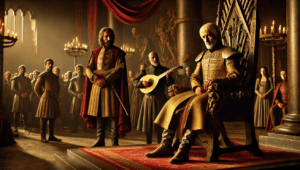 Why “The Rains of Castamere” Was So Impactful Game of Thrones