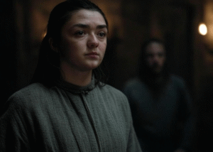 What Happened to the Faceless Men After Arya Left? Explained