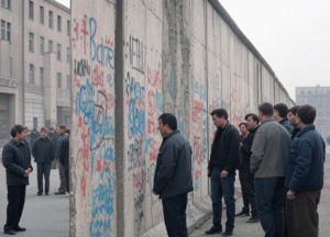 Who Built the Wall and for What Purpose in Game of Thrones?