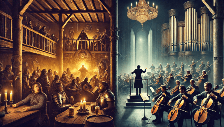 Why “The Rains of Castamere” Was So Impactful Game of Thrones