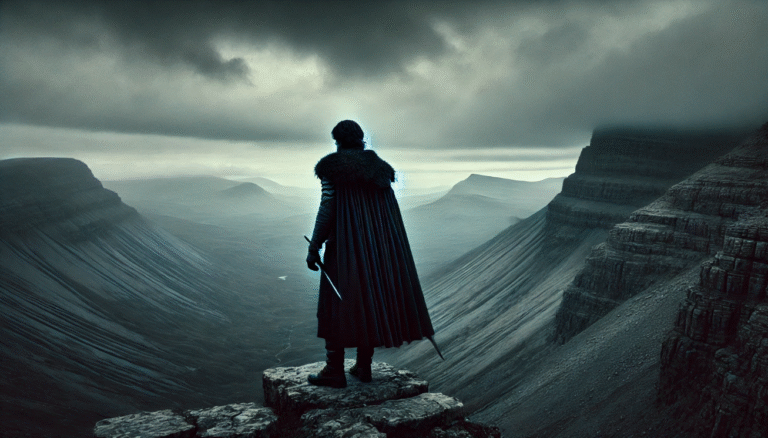 Samwell Tarly Saying Goodbye to His Family: Heartfelt Scene