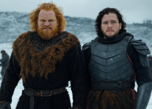 Tormund’s Role in the Wildlings’ Battles Explained