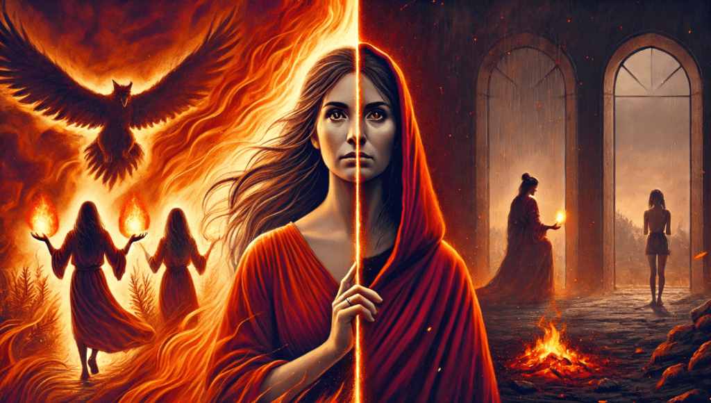 Melisandre’s Faith and Prophecies: Unveiling Her Visions