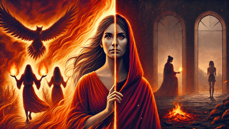 Melisandre’s Faith and Prophecies: Unveiling Her Visions
