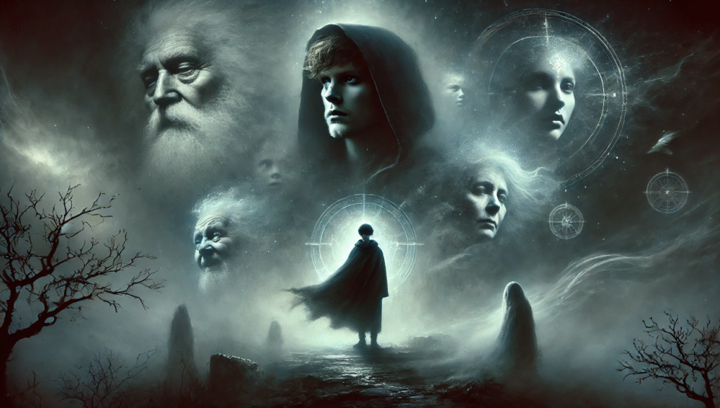 How Bran Manipulated Events as the Three-Eyed Raven Explained