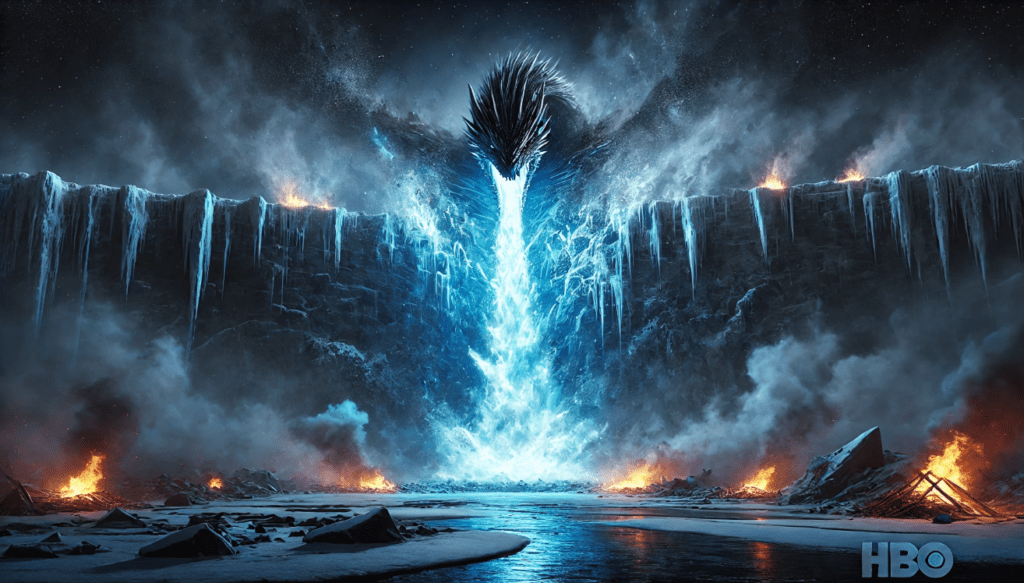 The Reveal of the Night King’s History: Full Breakdown