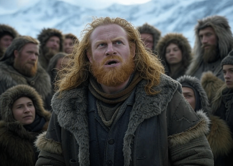 Tormund’s Role in the Wildlings’ Battles Explained
