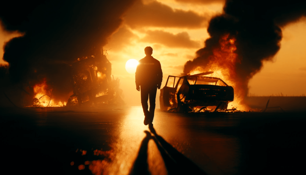 The Most Satisfying Revenge Scenes That Hit Perfectly