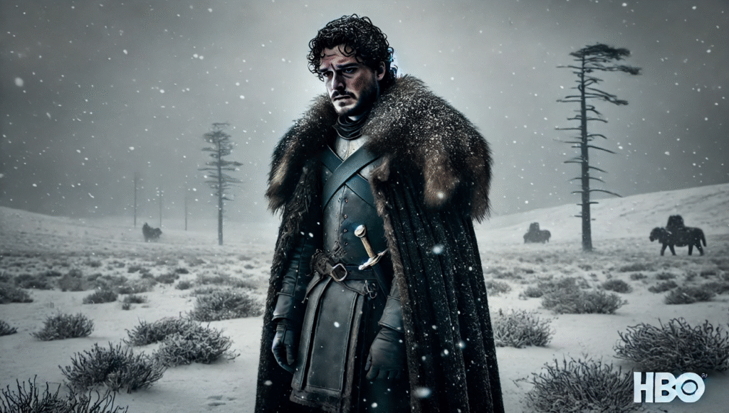 Analyzing the Strategy Behind the Red Wedding Scene