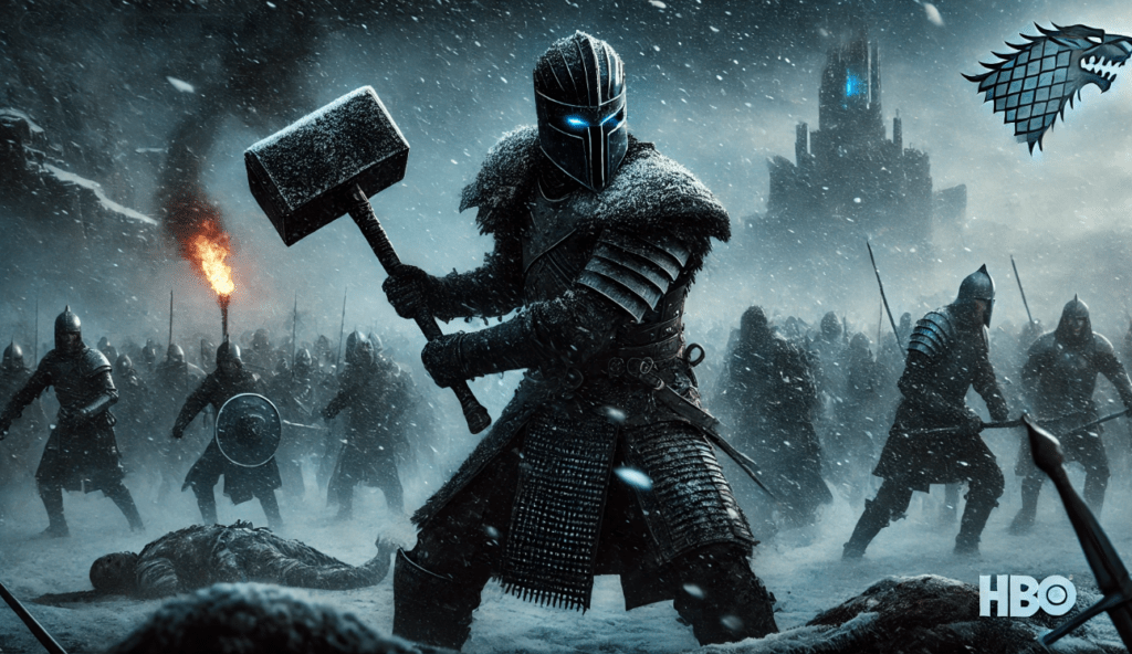 Gendry’s Role in the Larger Story of Game of Thrones Explained