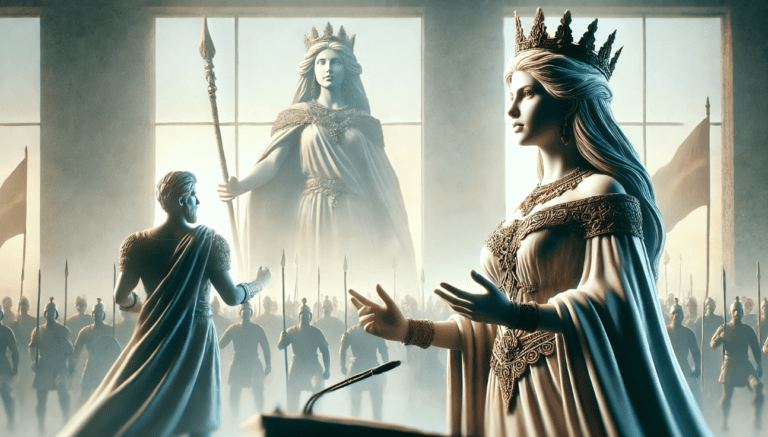 Missandei’s Growth as Daenerys’s Advisor: Her Journey