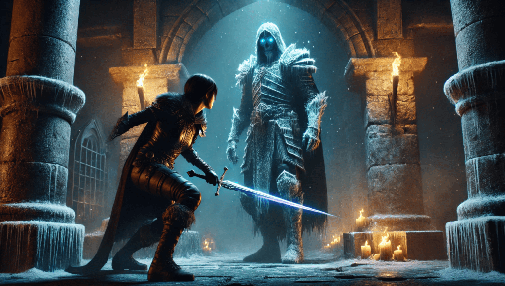 The Reveal of the Night King’s History: Full Breakdown