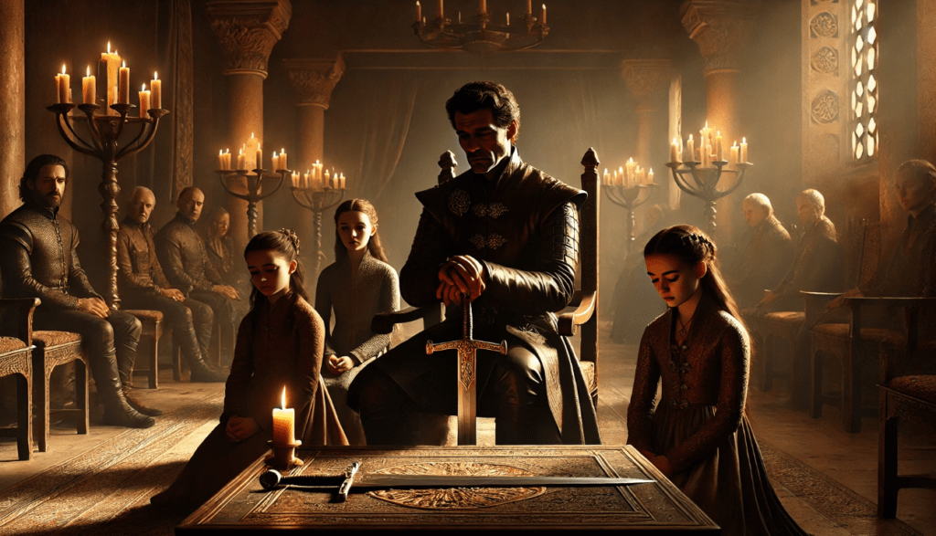 Oberyn Martell’s Arc of Revenge and Tragedy Explained
