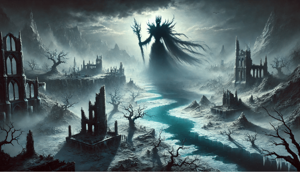 The Reveal of the Night King’s History: Full Breakdown