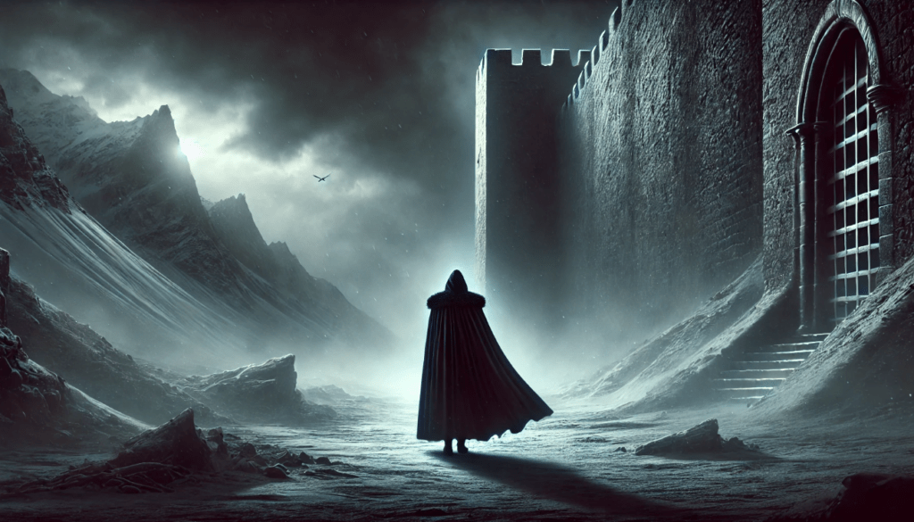Eddison Tollett: A Loyal Night’s Watch Member and His Legacy