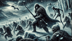 Eddison Tollett: A Loyal Night’s Watch Member and His Legacy