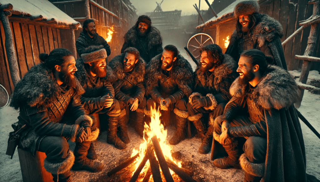 Eddison Tollett: A Loyal Night’s Watch Member and His Legacy
