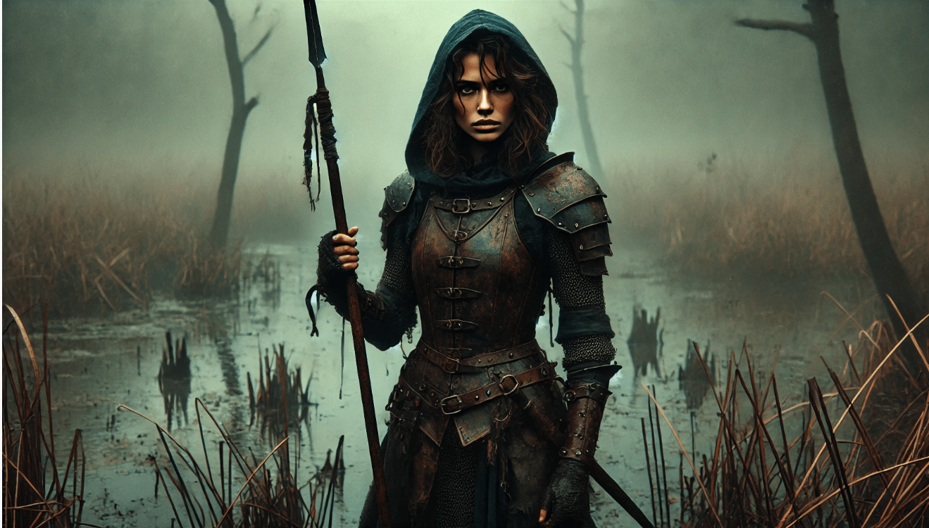 Meera Reed’s Loyalty to Bran Stark in Game of Thrones