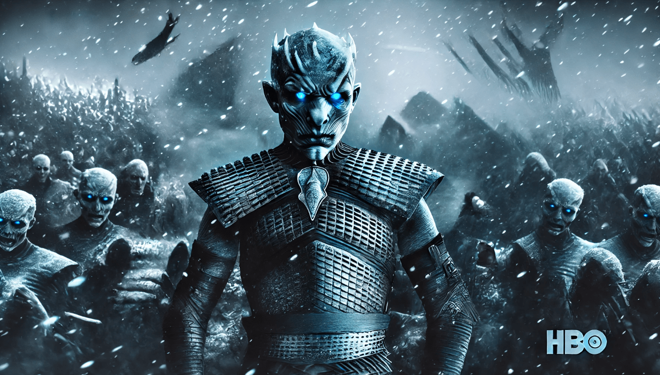 Night King’s Symbolic Role in Game of Thrones’ Power Themes