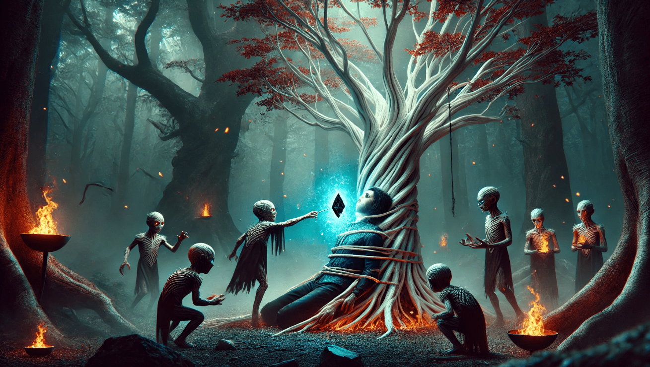 The significance of the Night King’s origins and their connection to ...