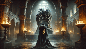The Role of the Hand of the King in Westeros Explained