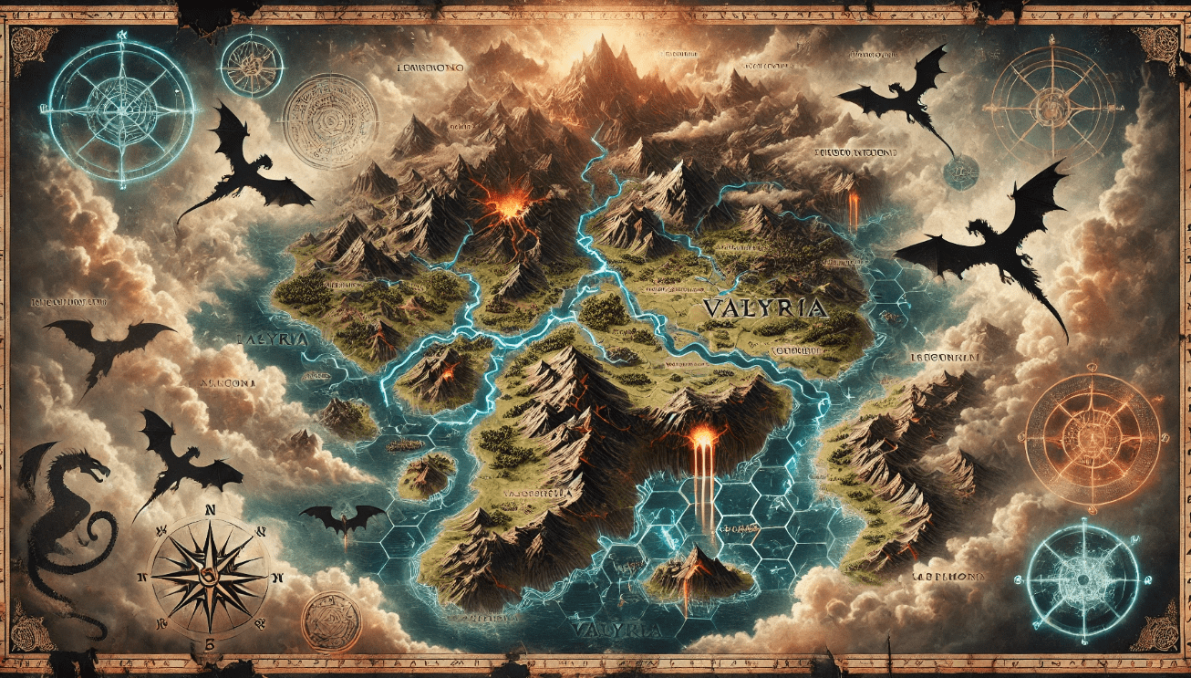 History of Westeros - Game of Thrones Insider