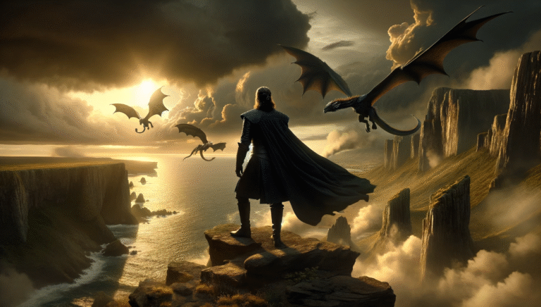 Aegon’s Conquest Explained: How Westeros Was United