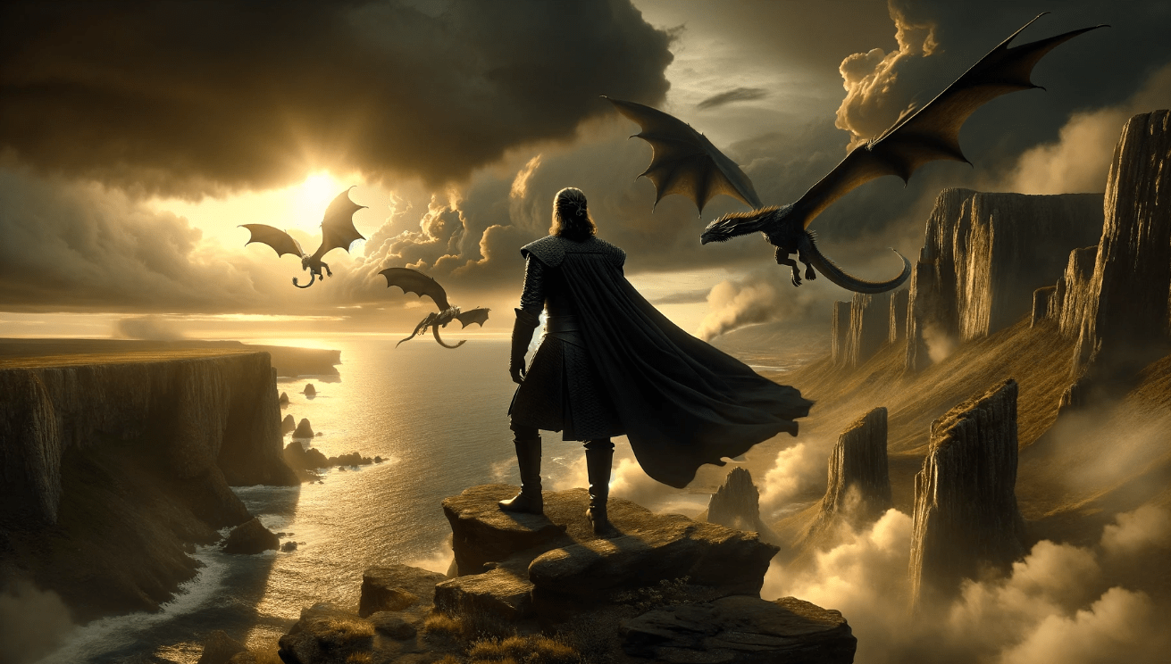 History of Westeros - Game of Thrones Insider