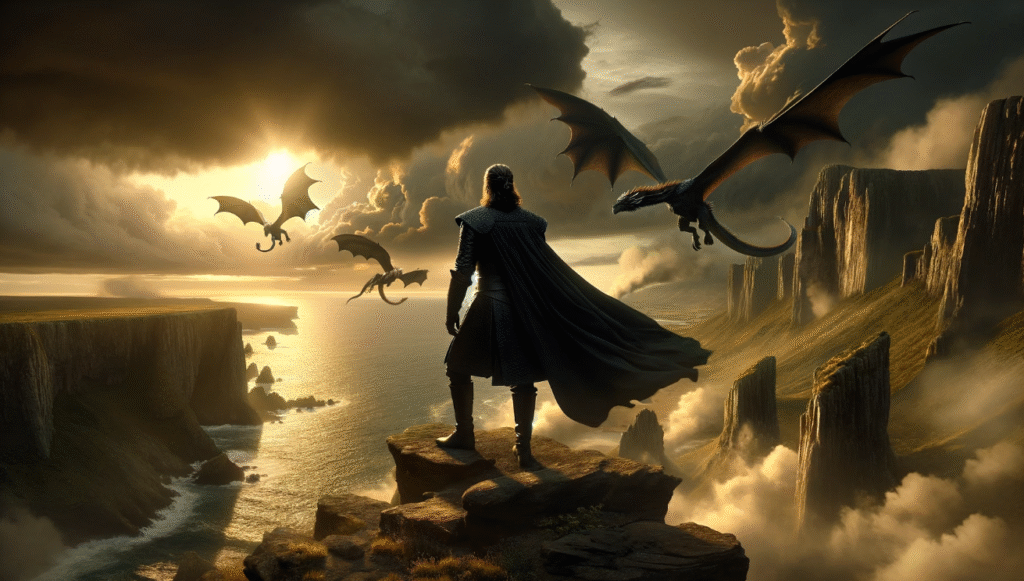 Aegon’s Conquest Explained: How Westeros Was United