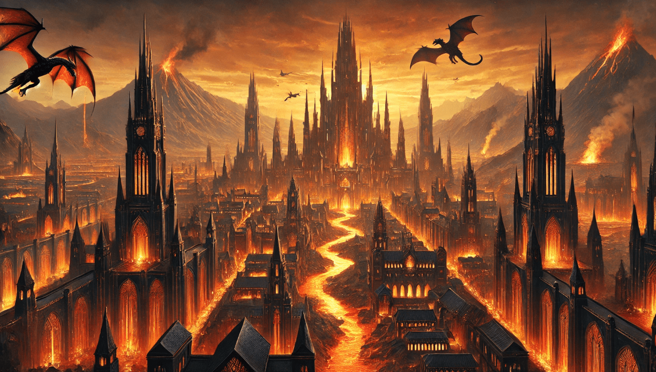 History of Westeros - Game of Thrones Insider