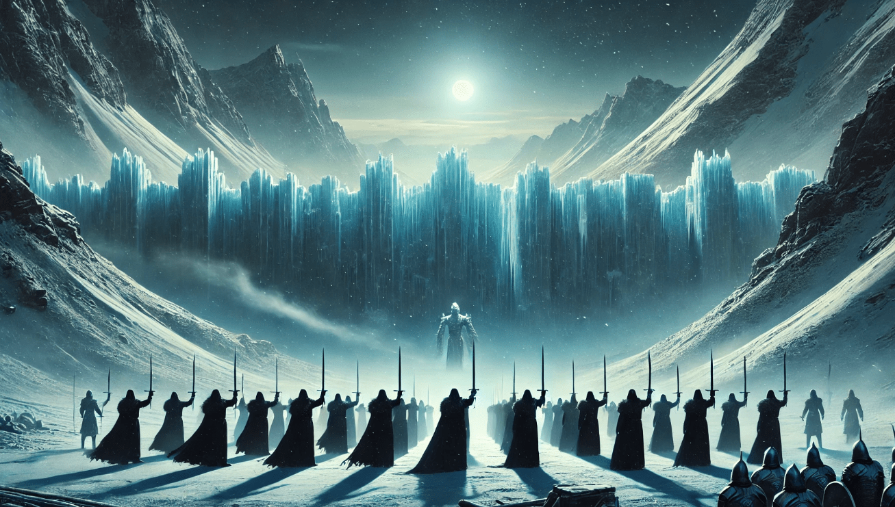 History of Westeros - Game of Thrones Insider