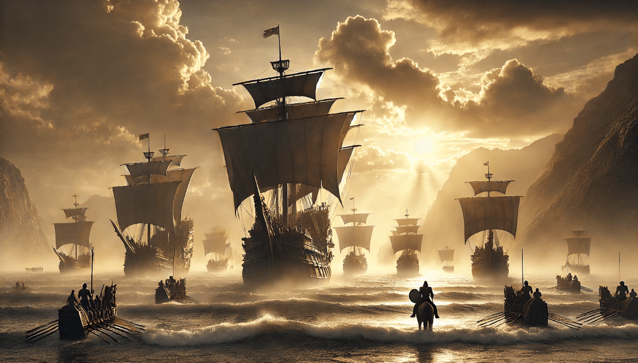 The Andal Invasion and Its Impact on Westeros History