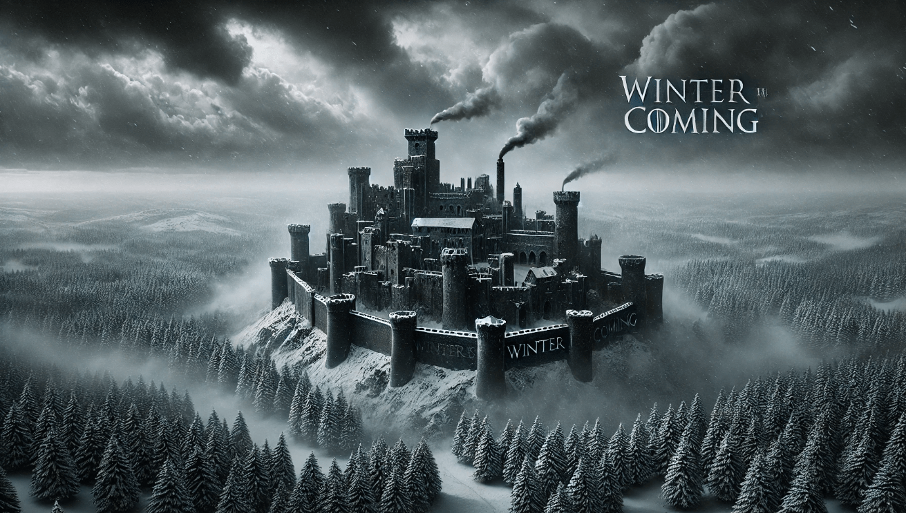 History of Westeros - Game of Thrones Insider