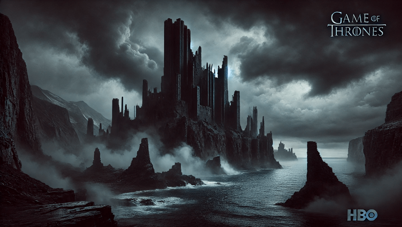 History of Westeros - Game of Thrones Insider