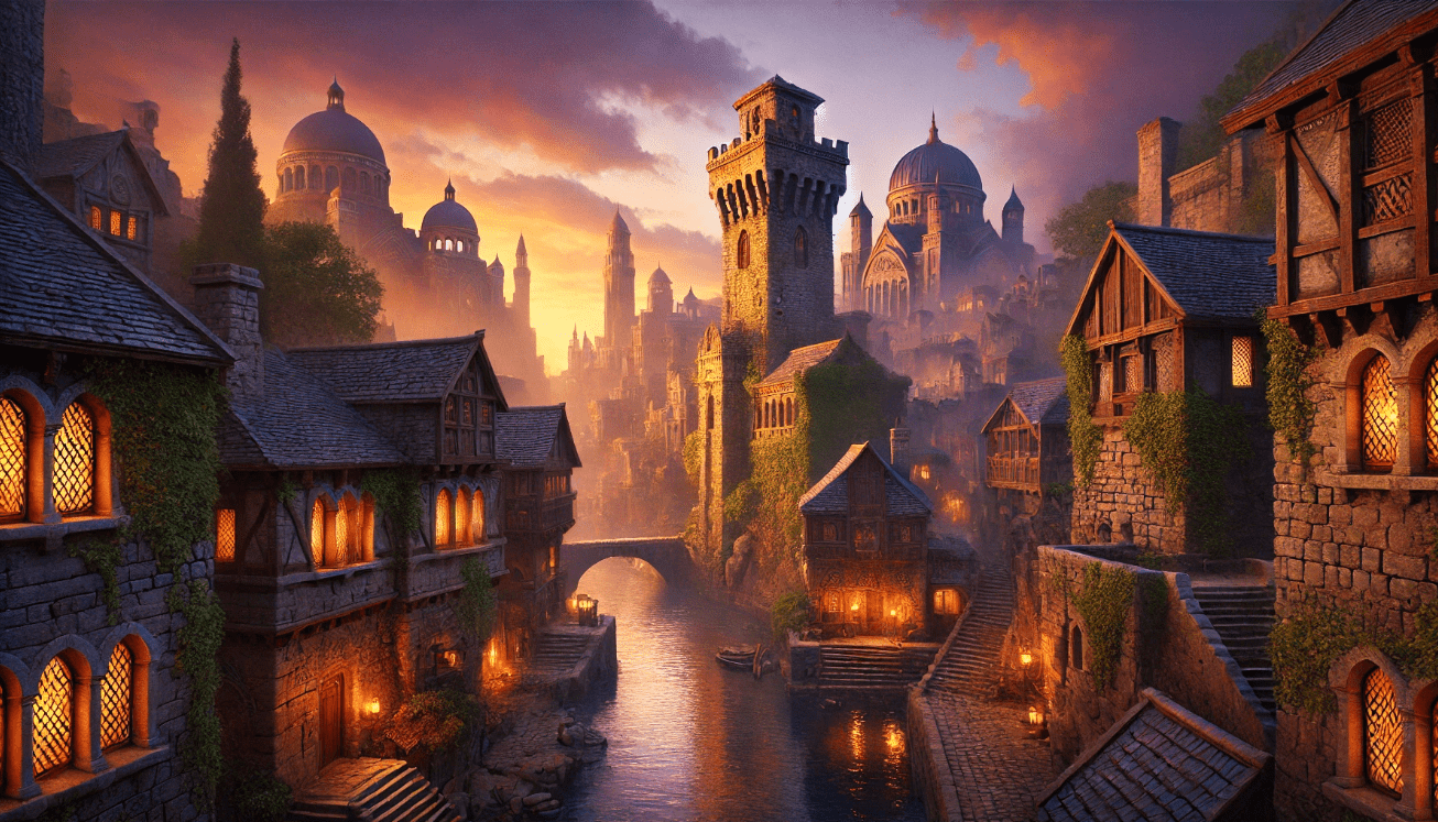 History of Westeros - Game of Thrones Insider