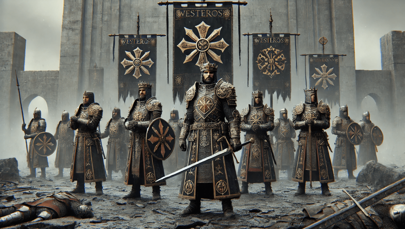 The Role of the Faith Militant in Westerosi Politics