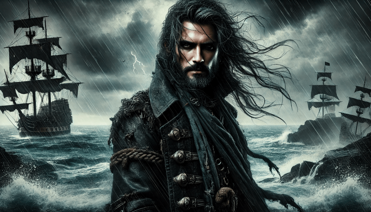 How Euron Greyjoy’s Book Portrayal Differs from the Show