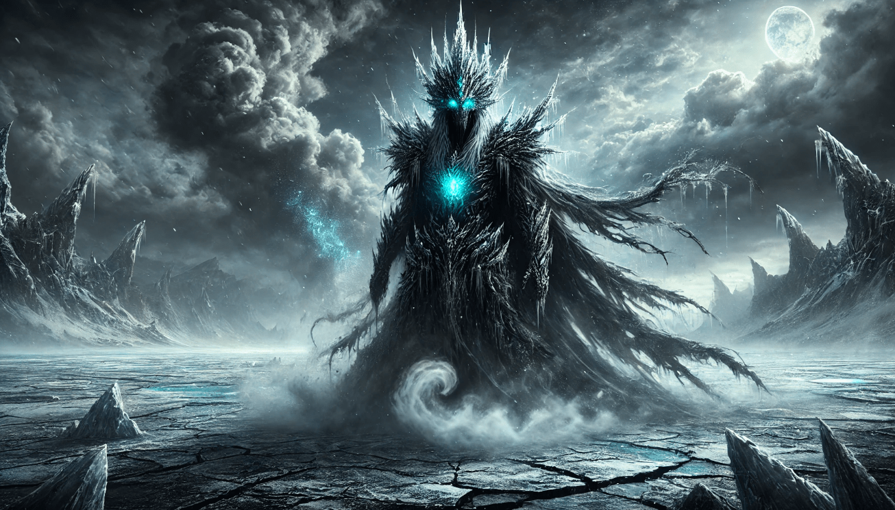 All The Night King and the White Walkers - Game of Thrones Insider