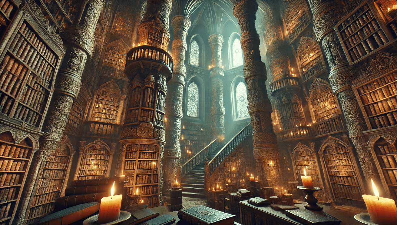 All Lore and Worldbuilding - Game of Thrones Insider
