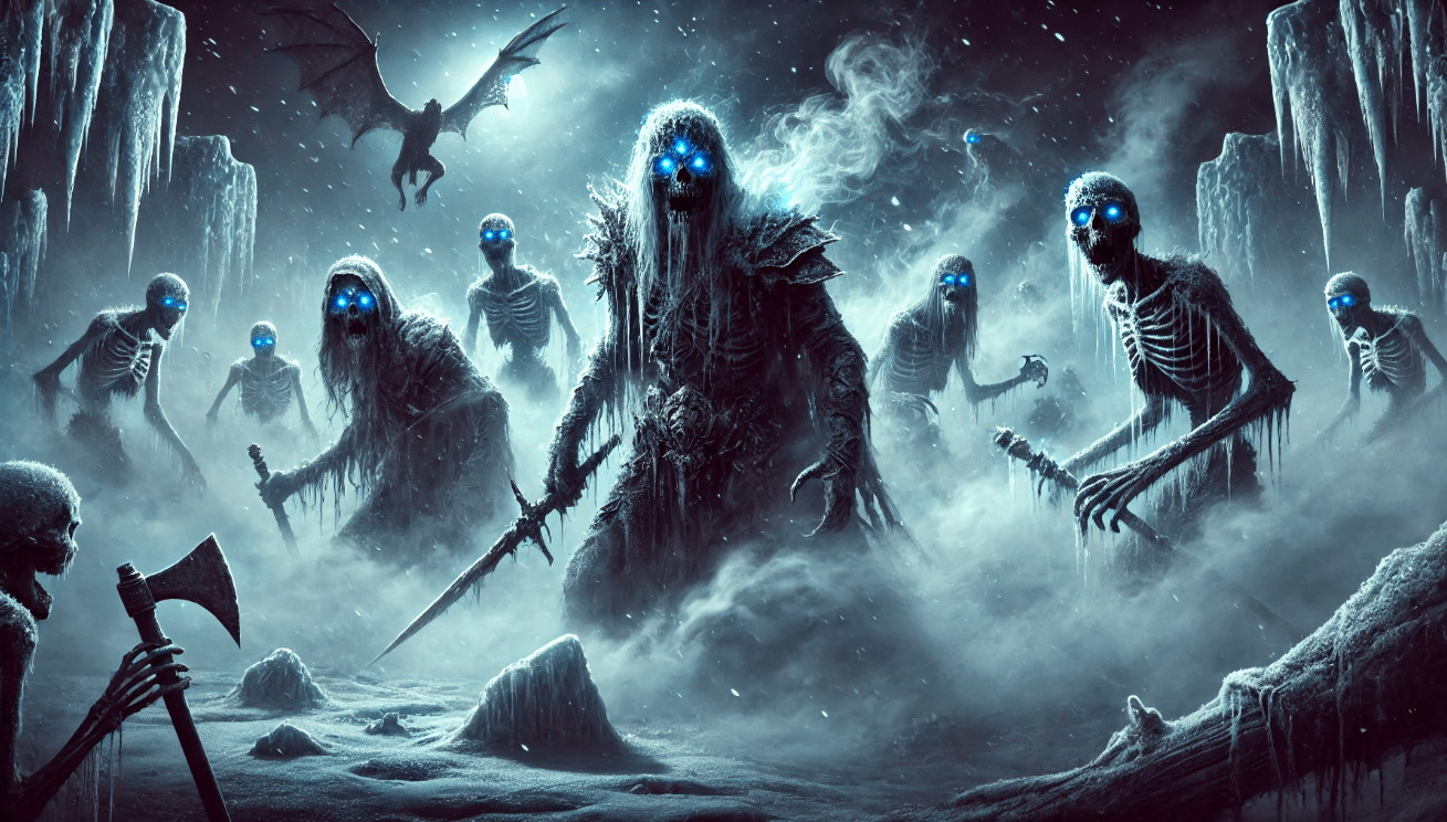 Origins and Backstory - Game of Thrones Insider