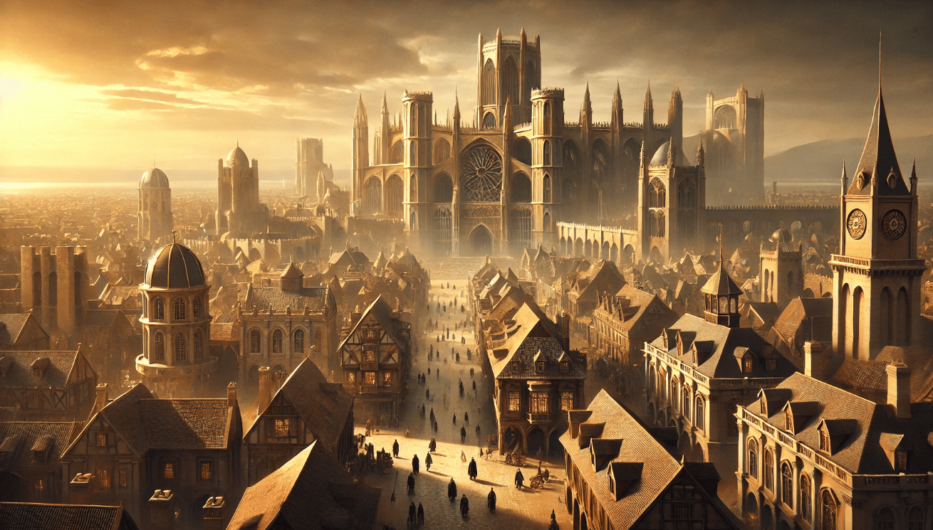 How the Books Handle the Fall of King’s Landing: Full Breakdown