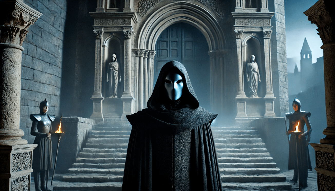 The Role of the Faceless Men in Future Books Revealed