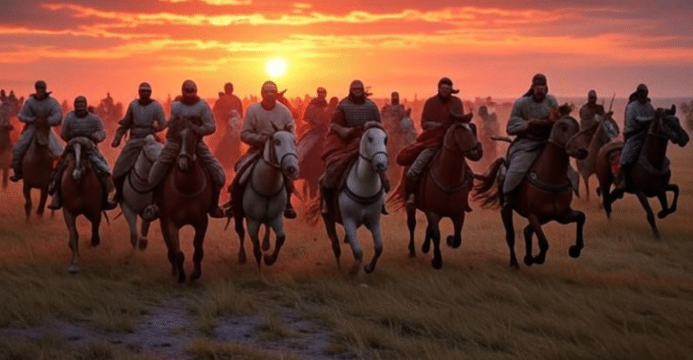 The Traditions of the Dothraki: Culture, Customs & Beliefs