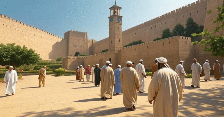 The Role of the Citadel in Westerosi Knowledge Explained