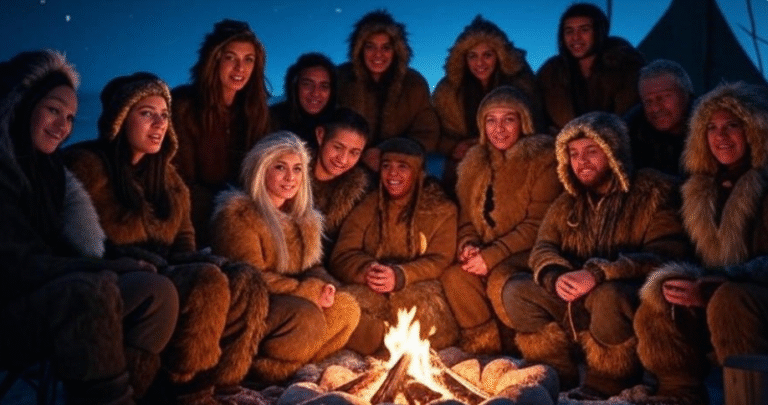 How the Wildlings Live Beyond the Wall: Full Exploration