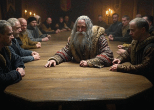 The Role of the Maesters in Westeros Explained